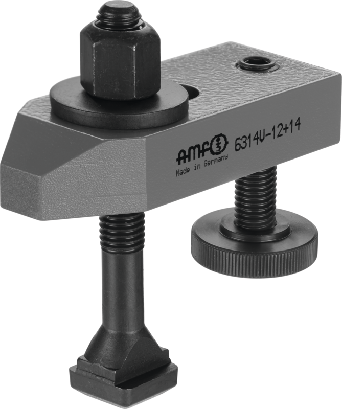 Mechanische Spannelemente – CombiTec