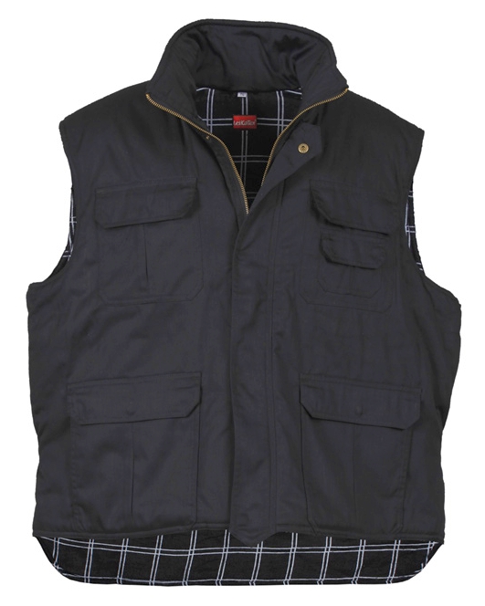 Bekleidung – CombiTec